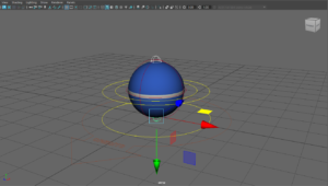 Basics Rig レビュー | アニもぐCG