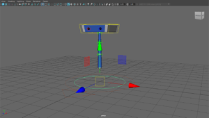 Basics Rig レビュー | アニもぐCG