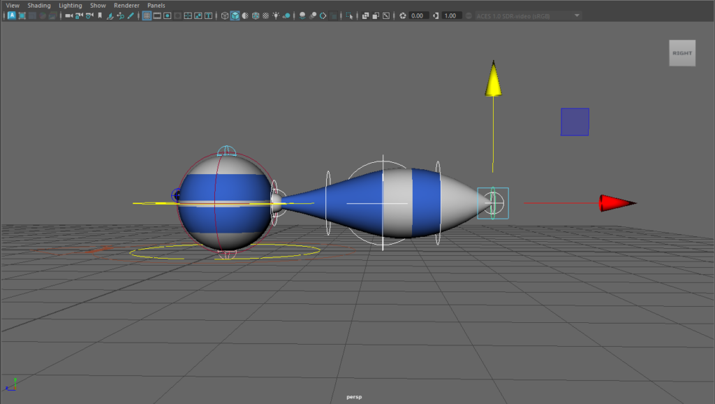 Basics Rig レビュー | アニもぐCG