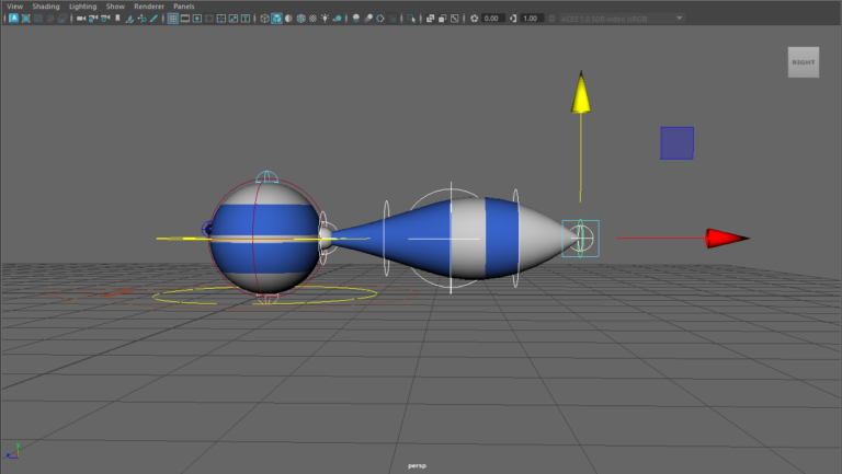 Basics Rig レビュー | アニもぐCG