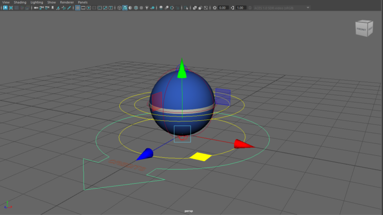 Basics Rig レビュー | アニもぐCG