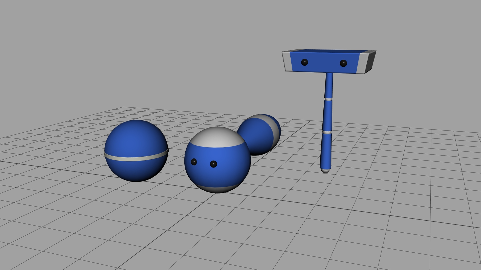 Basics Rig レビュー | アニもぐCG