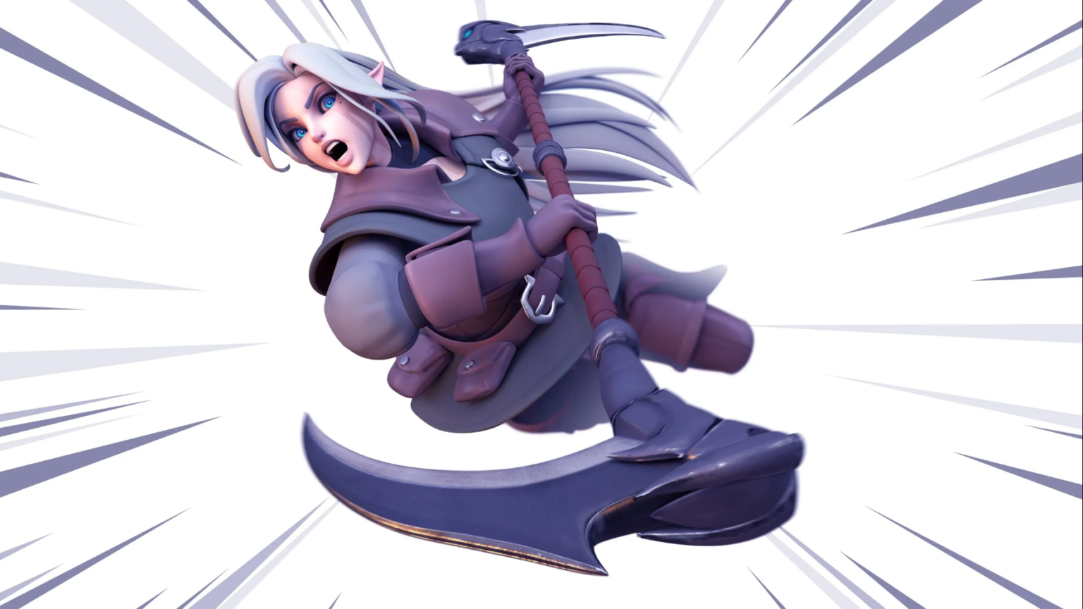 Rigの紹介 | アニもぐCG